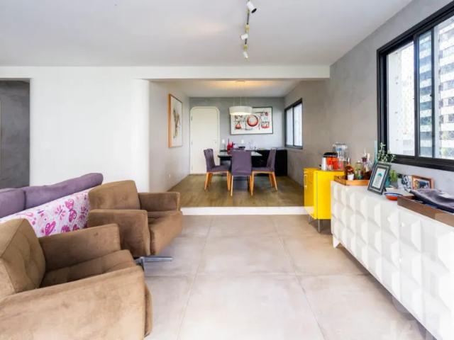 Apartamento 4 dormitorios sendo 3 suites 4 banheiros 2 vagas