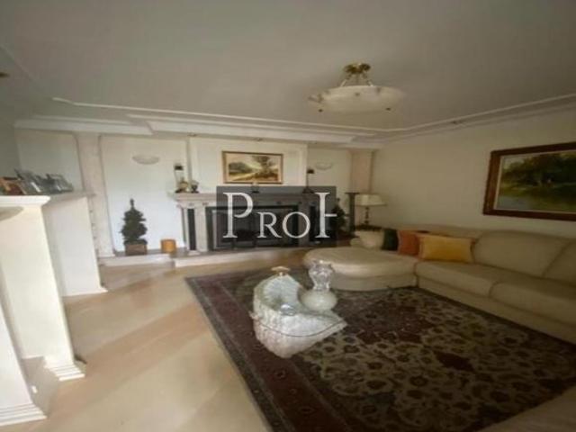 Apartamento 4 dormitórios sendo 4 suítes e Lazer completo – R$ 3.400.000,00