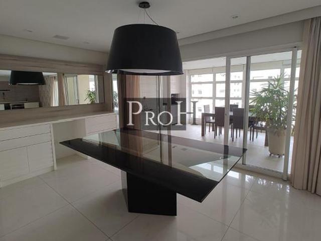 Apartamento 4 dormitórios sendo 4 suítes e Lazer completo – R$ 3.690.000,00
