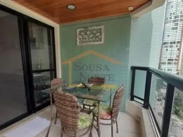 Apartamento 4 dormitórios, sendo 4 suites, 5 banheiros, 3 vagas de garagem. 171m² Santana