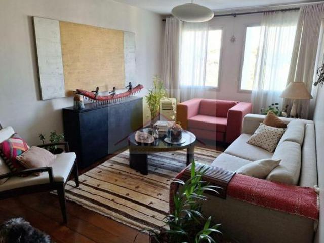 Apartamento 4 Dormitórios Vila Clementino