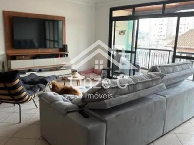 Apartamento 4 dormitórios Vila Galvão, Guarulhos/SP
