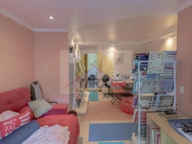 Apartamento 4 Dormitórios Vila Mariana