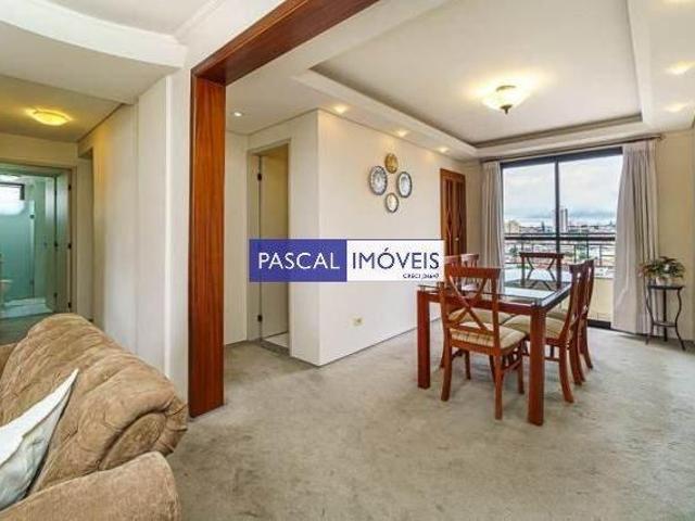 Apartamento 4 dormitórios Vila Mascote