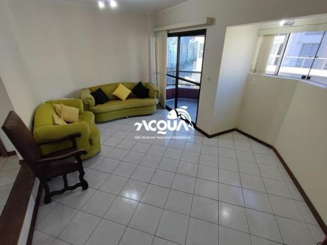 Apartamento 4 dormitórios vista mar Astúrias