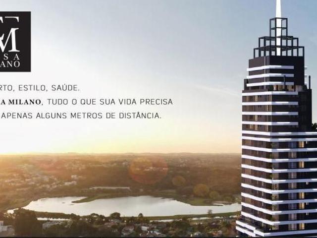 APARTAMENTO 4 DORMITORIOS, 04 SUÍTES, 04 VAGAS GARAGEM CHAMPAGNAT