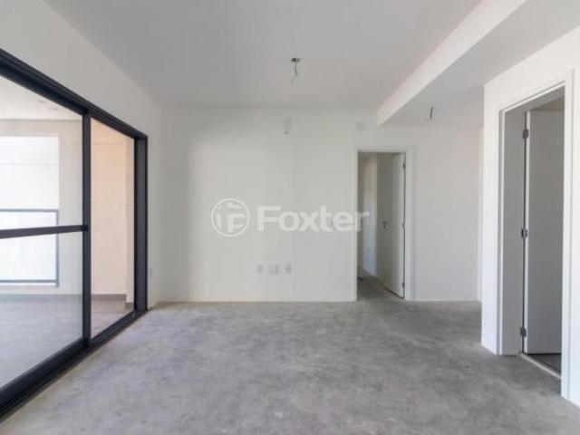 Apartamento, 4 dormitórios, 141 m², em Mirandópolis