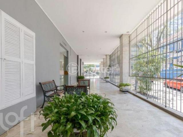 Apartamento, 4 dormitórios, 147 m², em Independência