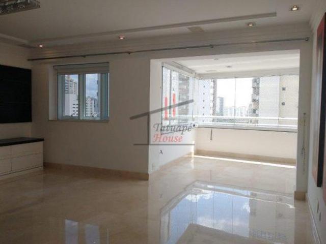 Apartamento 4 dormitórios 147mts2 Analia Franco