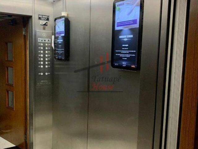 Apartamento 4 dormitórios 147mts2 Tatuapé