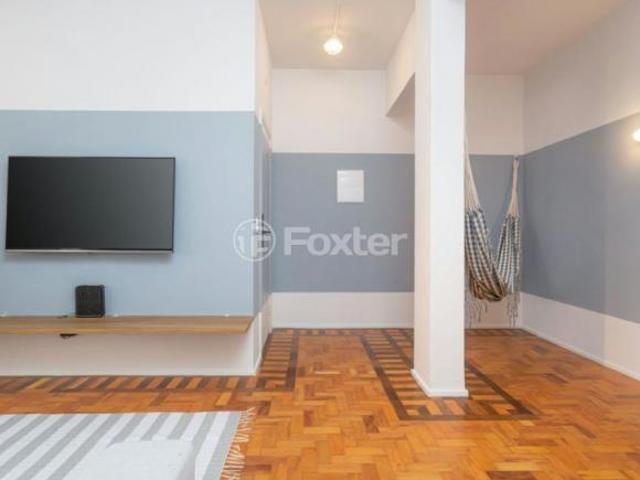 Apartamento, 4 dormitórios, 145 m², em Bela Vista