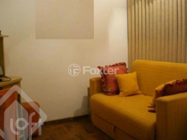 Apartamento, 4 dormitórios, 145 m², em Santana