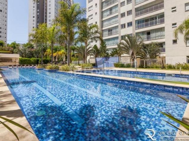 Apartamento, 4 dormitórios, 146.67 m², em Jardim Europa