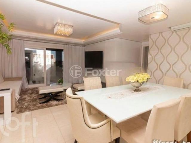 Apartamento, 4 dormitórios, 153.31 m², em Marechal Rondon
