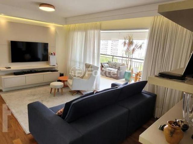 Apartamento, 4 dormitórios, 150 m², em Vila Mariana