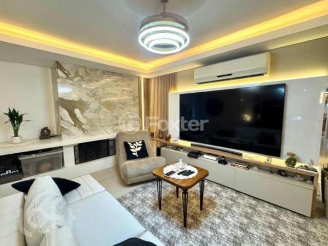 Apartamento, 4 dormitórios, 151.72 m², em Marechal Rondon