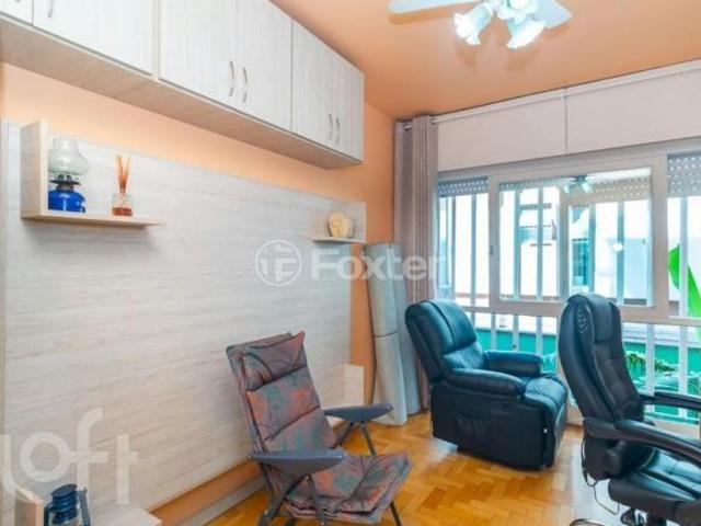 Apartamento, 4 dormitórios, 151.96 m², em Centro Histórico