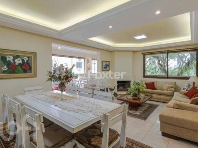 Apartamento, 4 dormitórios, 152 m², em Bela Vista