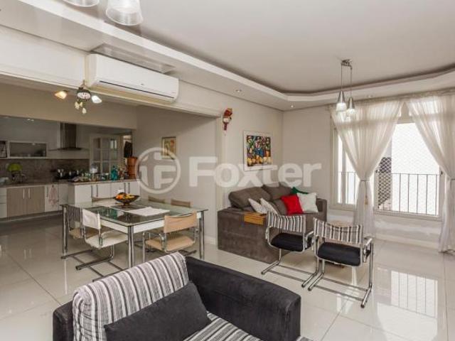 Apartamento, 4 dormitórios, 157.32 m², em Independência