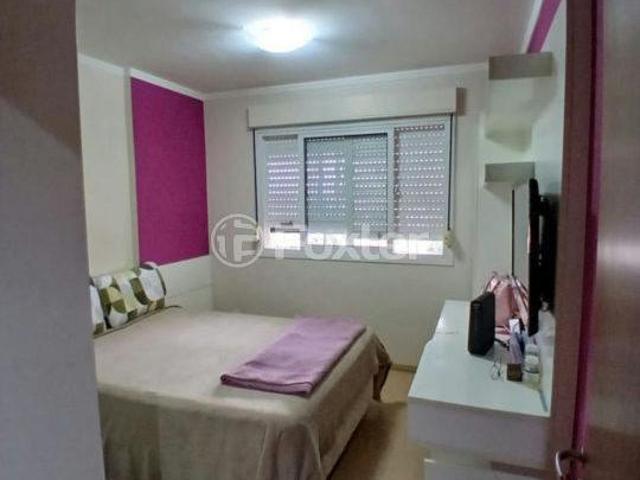 Apartamento, 4 dormitórios, 155.32 m², em Centro