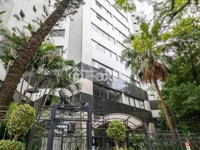Apartamento, 4 dormitórios, 203 m², em Bela Vista