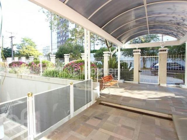 Apartamento, 4 dormitórios, 159.08 m², em Boa Vista