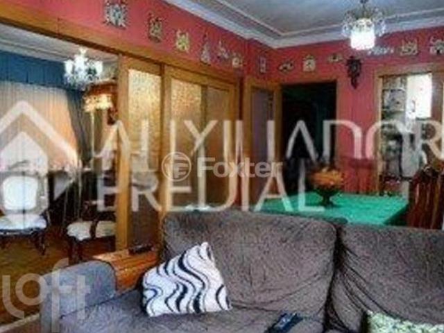 Apartamento, 4 dormitórios, 163.82 m², em Centro Histórico