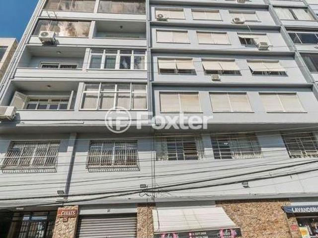 Apartamento, 4 dormitórios, 163.08 m², em Rio Branco