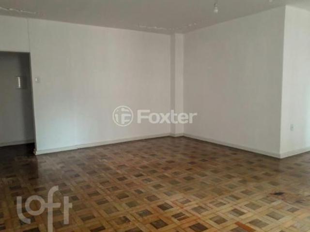 Apartamento, 4 dormitórios, 163 m², em Centro Histórico