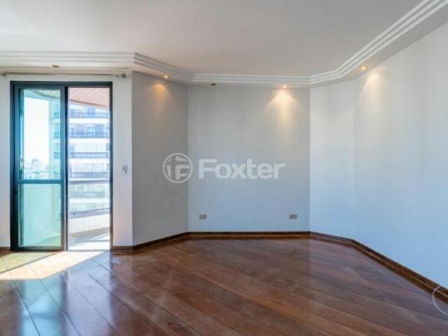 Apartamento, 4 dormitórios, 163 m², em Vila Congonhas