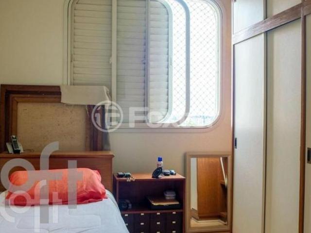 Apartamento, 4 dormitórios, 160 m², em Fazenda Morumbi
