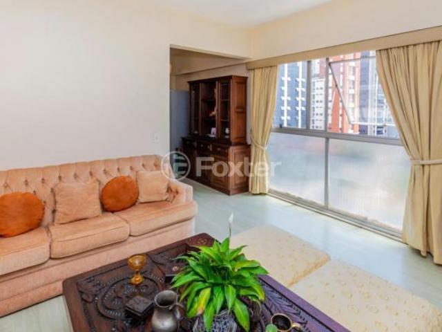 Apartamento, 4 dormitórios, 160 m², em Paraíso