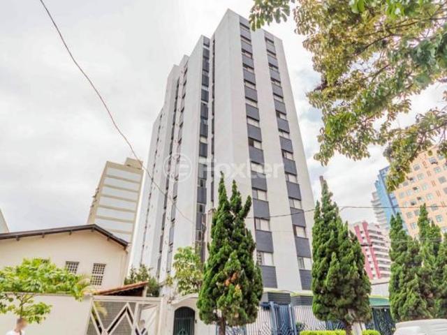 Apartamento, 4 dormitórios, 160 m², em Vila Cordeiro