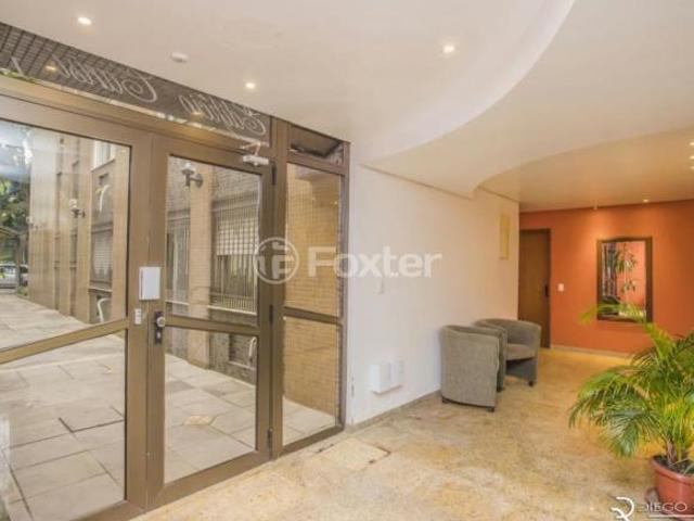Apartamento, 4 dormitórios, 162.22 m², em Rio Branco