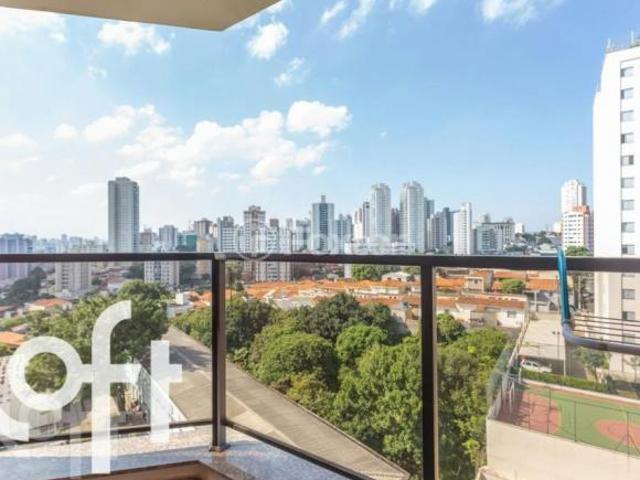 Apartamento, 4 dormitórios, 162 m², em Bosque da Saúde