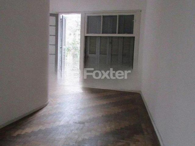 Apartamento, 4 dormitórios, 167 m², em Cidade Baixa