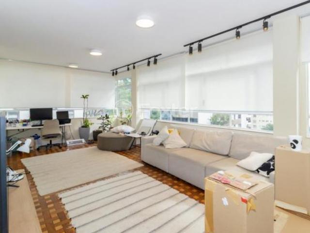 Apartamento, 4 dormitórios, 167 m², em Santa Cecília
