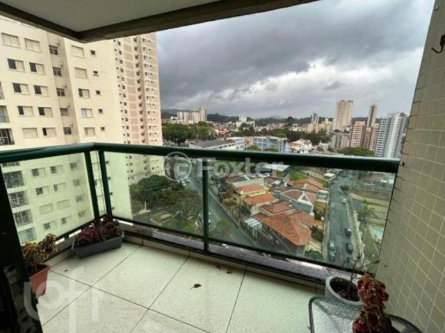 Apartamento, 4 dormitórios, 164 m², em Parque Mandaqui