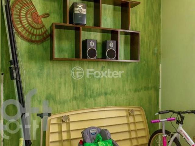 Apartamento, 4 dormitórios, 164 m², em Vila Nova Cachoeirinha