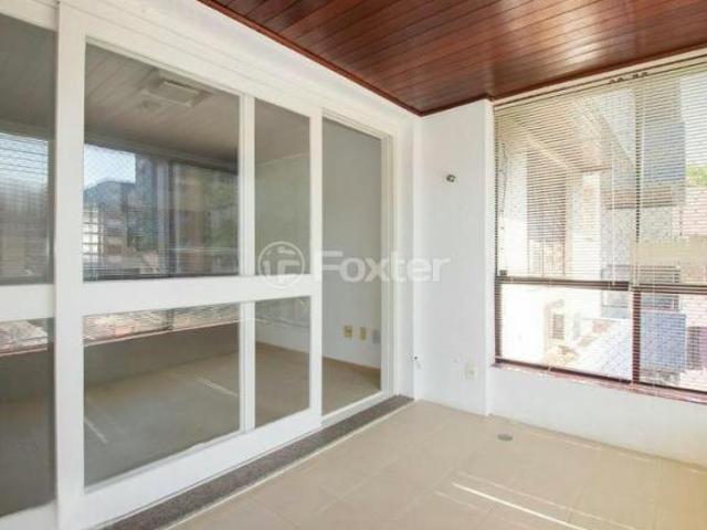 Apartamento, 3 dormitórios, 165 m², em Auxiliadora