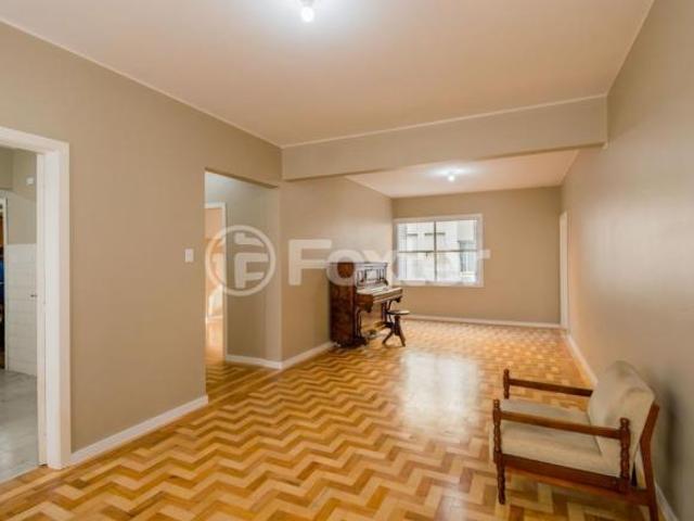 Apartamento, 4 dormitórios, 166.32 m², em Centro Histórico