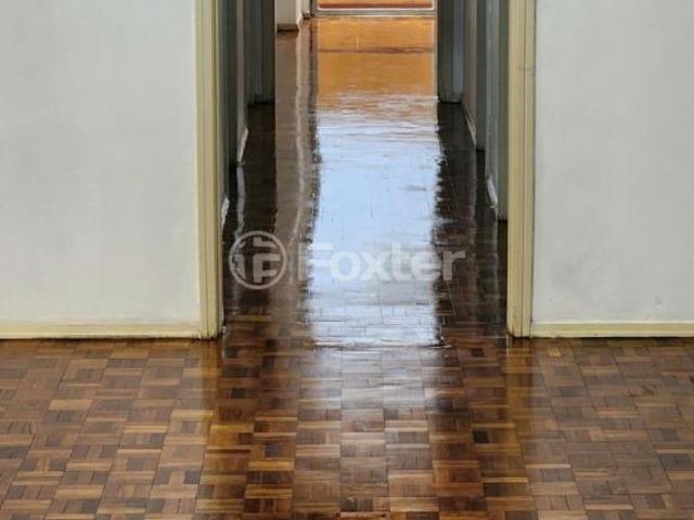 Apartamento, 4 dormitórios, 168 m², em Centro Histórico