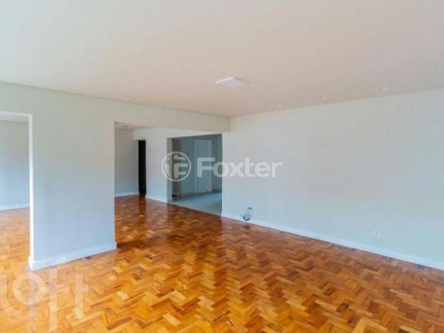 Apartamento, 4 dormitórios, 168 m², em Paraíso