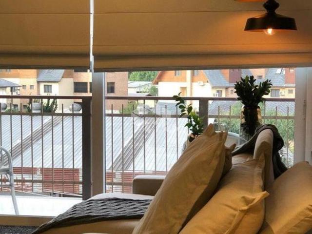 Apartamento 4 dormitórios, 168m², 3 vagas, no Casa de Pedra em Gramado