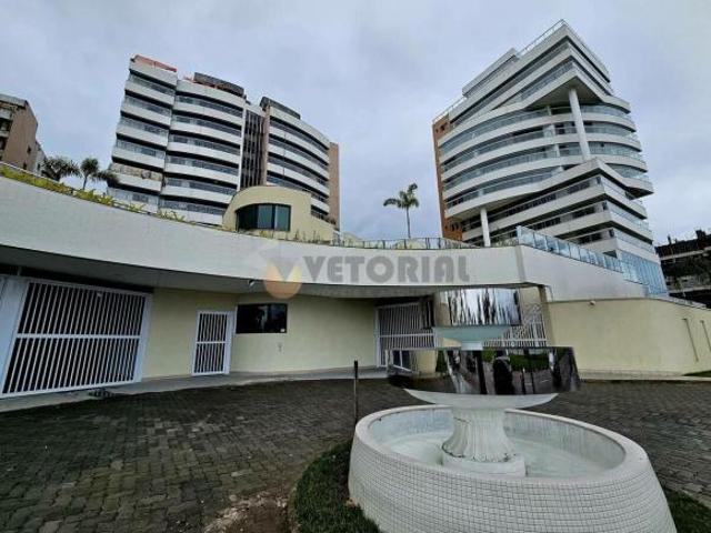 Apartamento 4 dormitórios, 169 m² R$ 2.400.000,00 Indaiá Caraguatatuba/S
