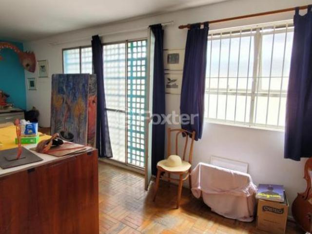 Apartamento, 4 dormitórios, 170 m², em Santa Cecília