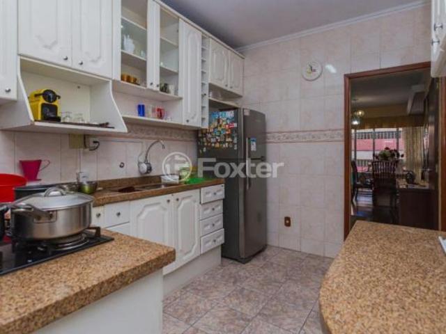 Apartamento, 4 dormitórios, 171.88 m², em Centro Histórico