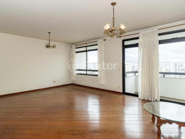 Apartamento, 4 dormitórios, 171 m², em Vila Ipojuca