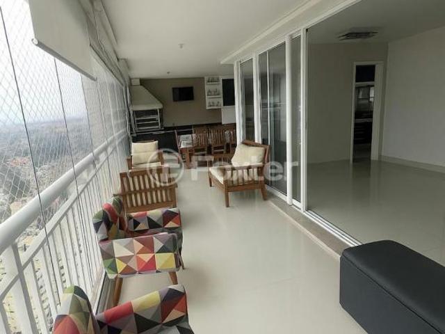 Apartamento, 4 dormitórios, 177 m², em Jardim Monte Kemel