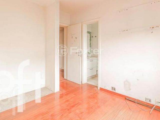 Apartamento, 4 dormitórios, 175 m², em Vila Andrade